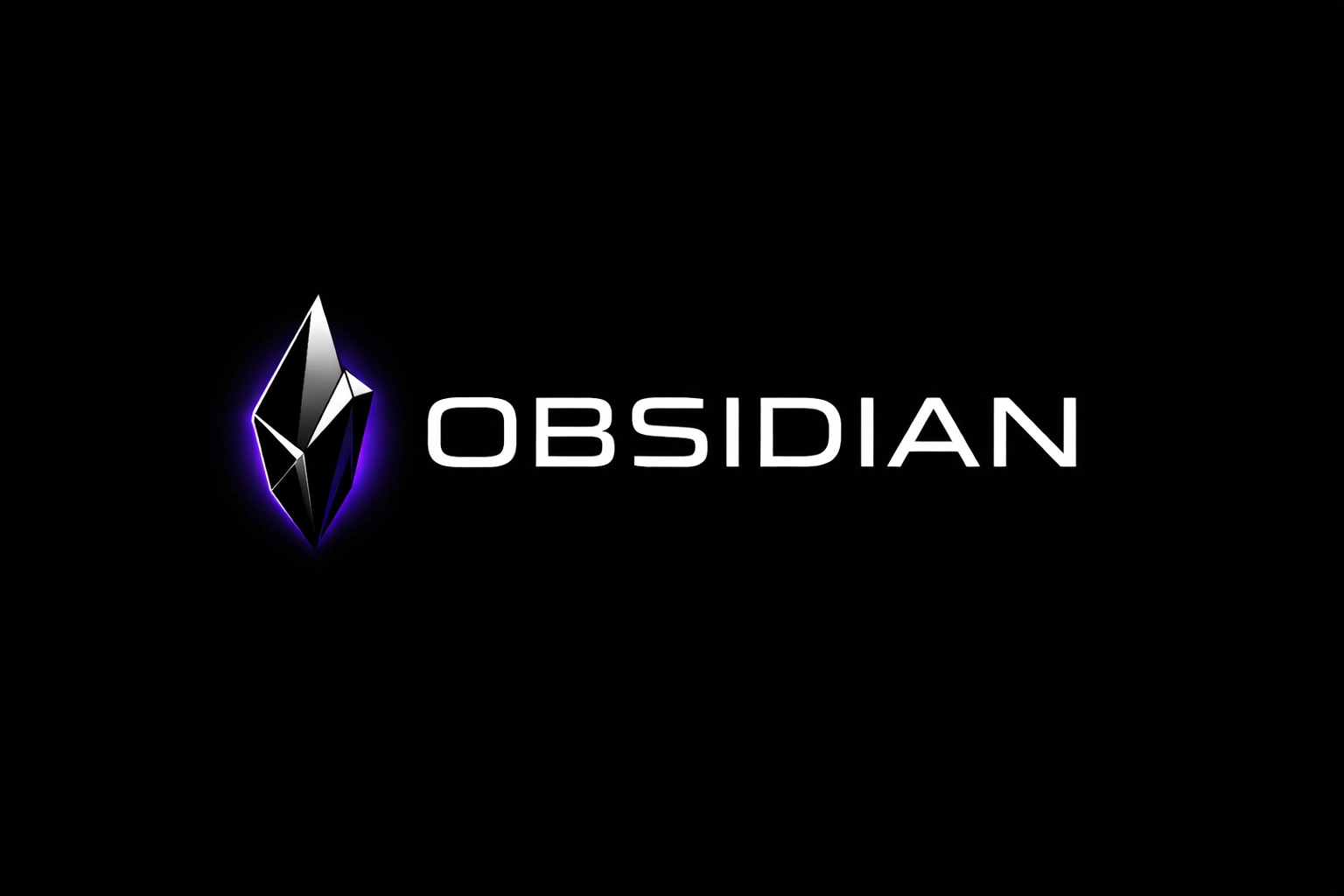 All Sections - Obsidian Theme Demo